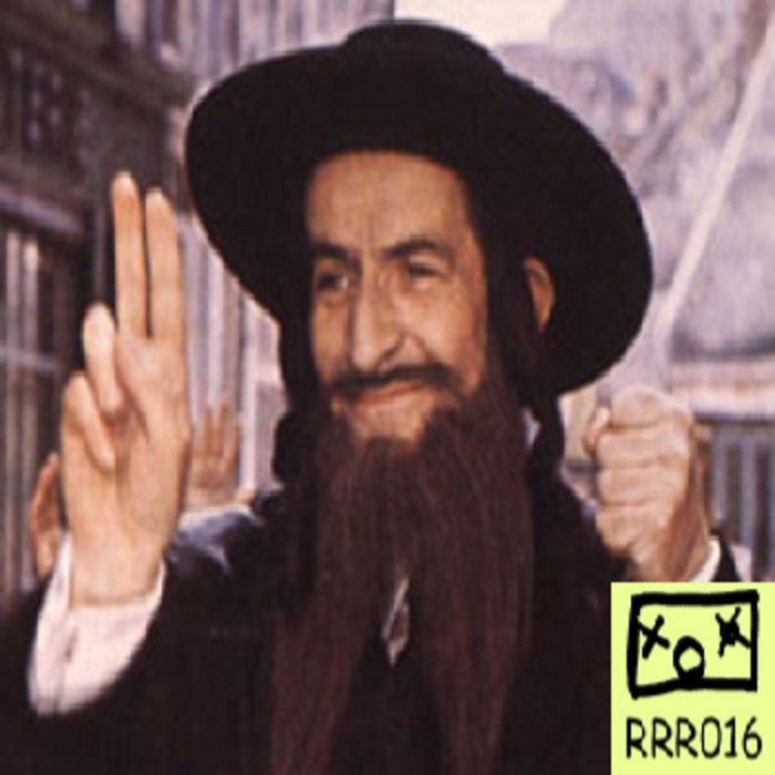 Rabbi Jacob (Wan Bushi Rave Remix) | Stantekk | Wan Bushi