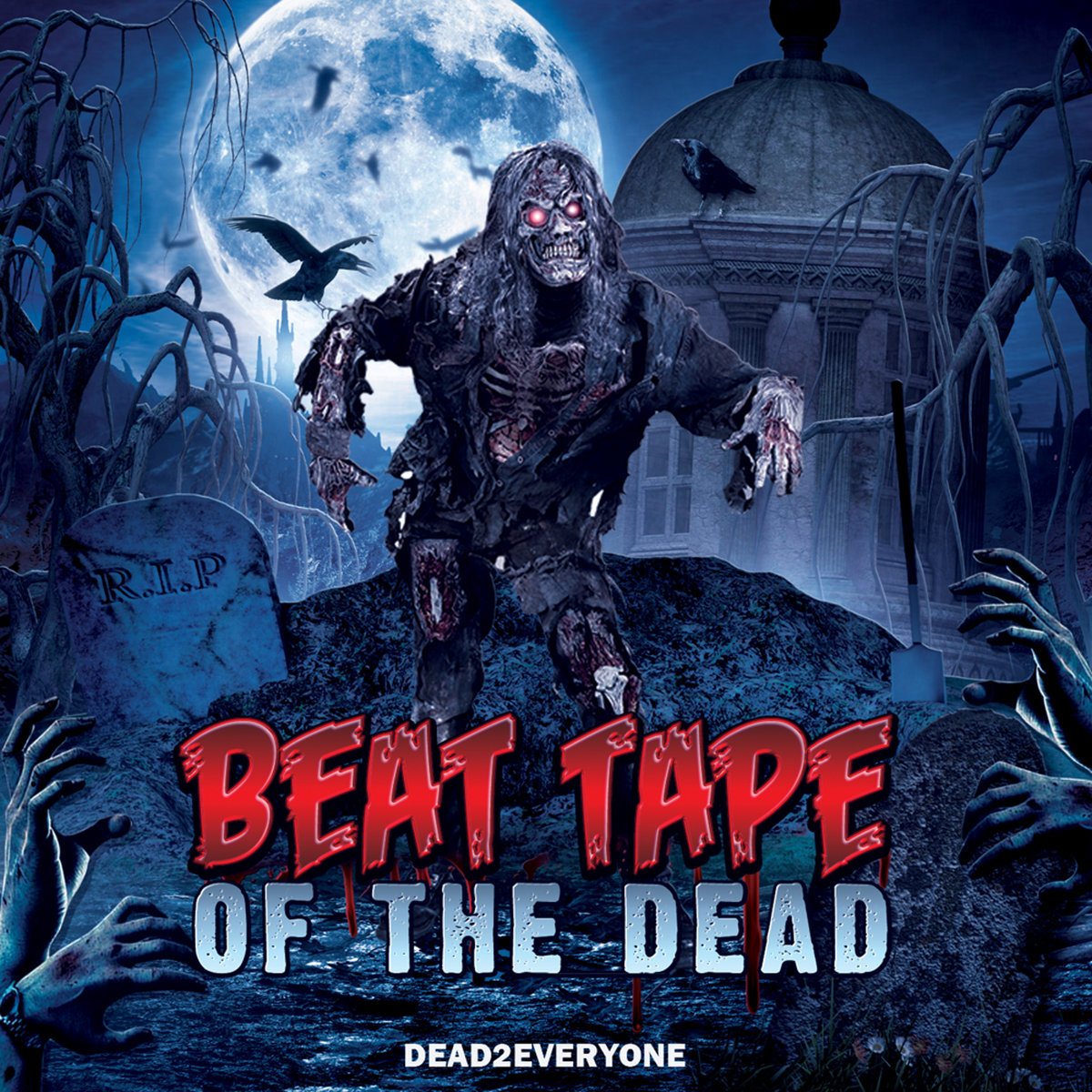 Beat Tape Of The Dead | Sevren