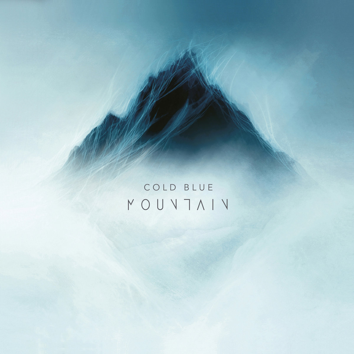Mountain | Cold Blue | Black Hole Recordings