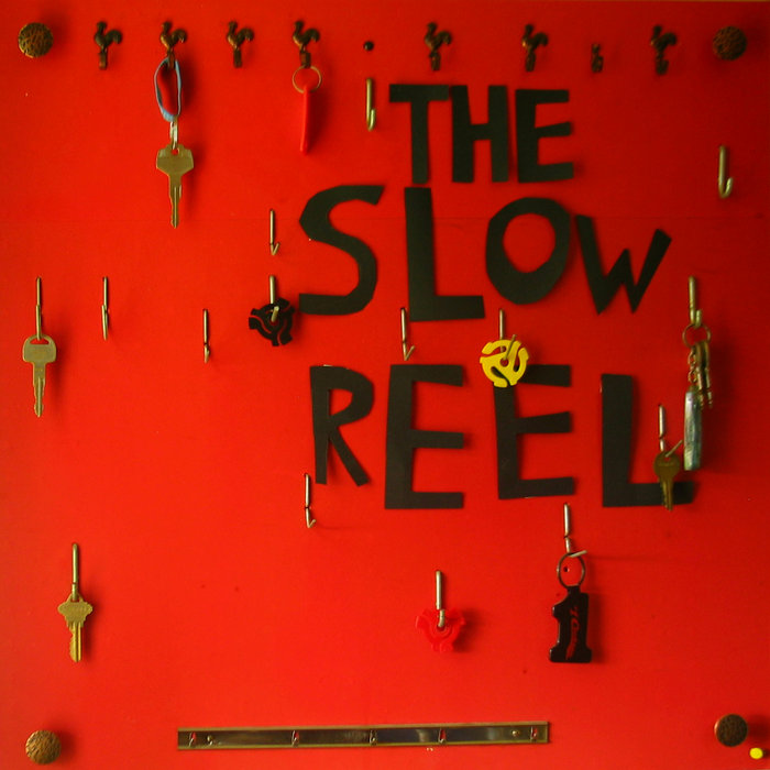 The Slow Reel Tape | The Slow Reel