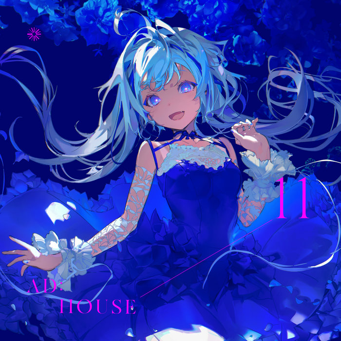 AD:HOUSE 11 | Diverse System