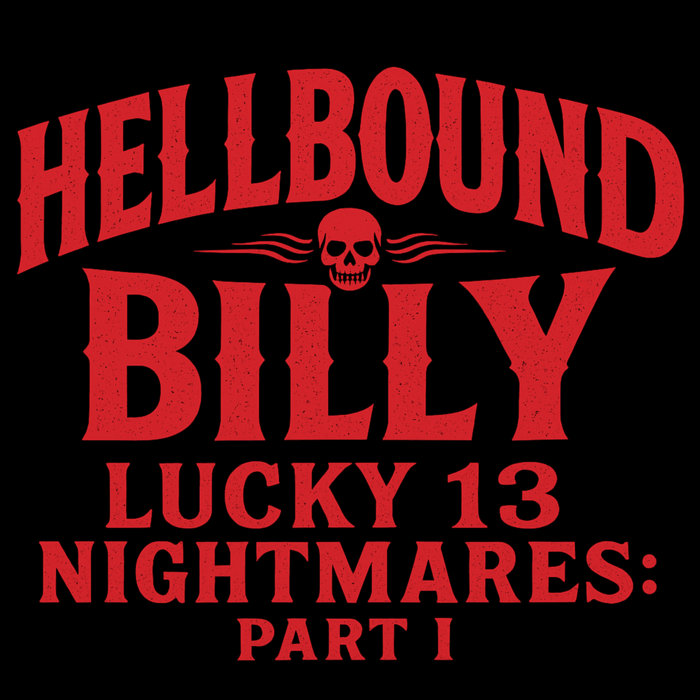 Lucky Thirteen Nightmares: Part I | Hellbound Billy