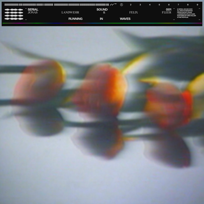 Running in Waves | Jonas Landwehr, Felix Fleer | Serial Sound
