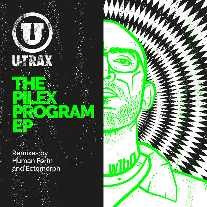 Program Yourself To Feel (Human Form remix) | w1b0 | U-TRAX