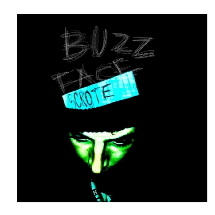 SCROTE | BuzzFace