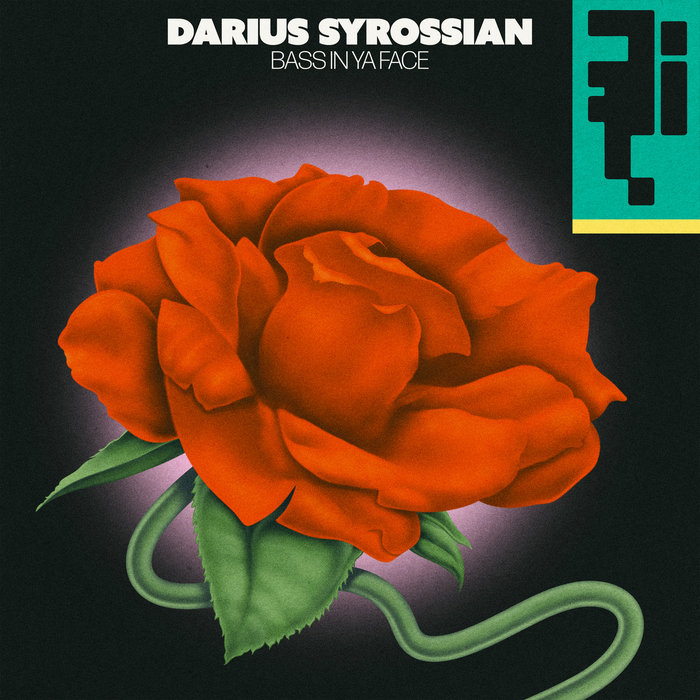 Bass In Ya Face | Darius Syrossian | Hot Creations