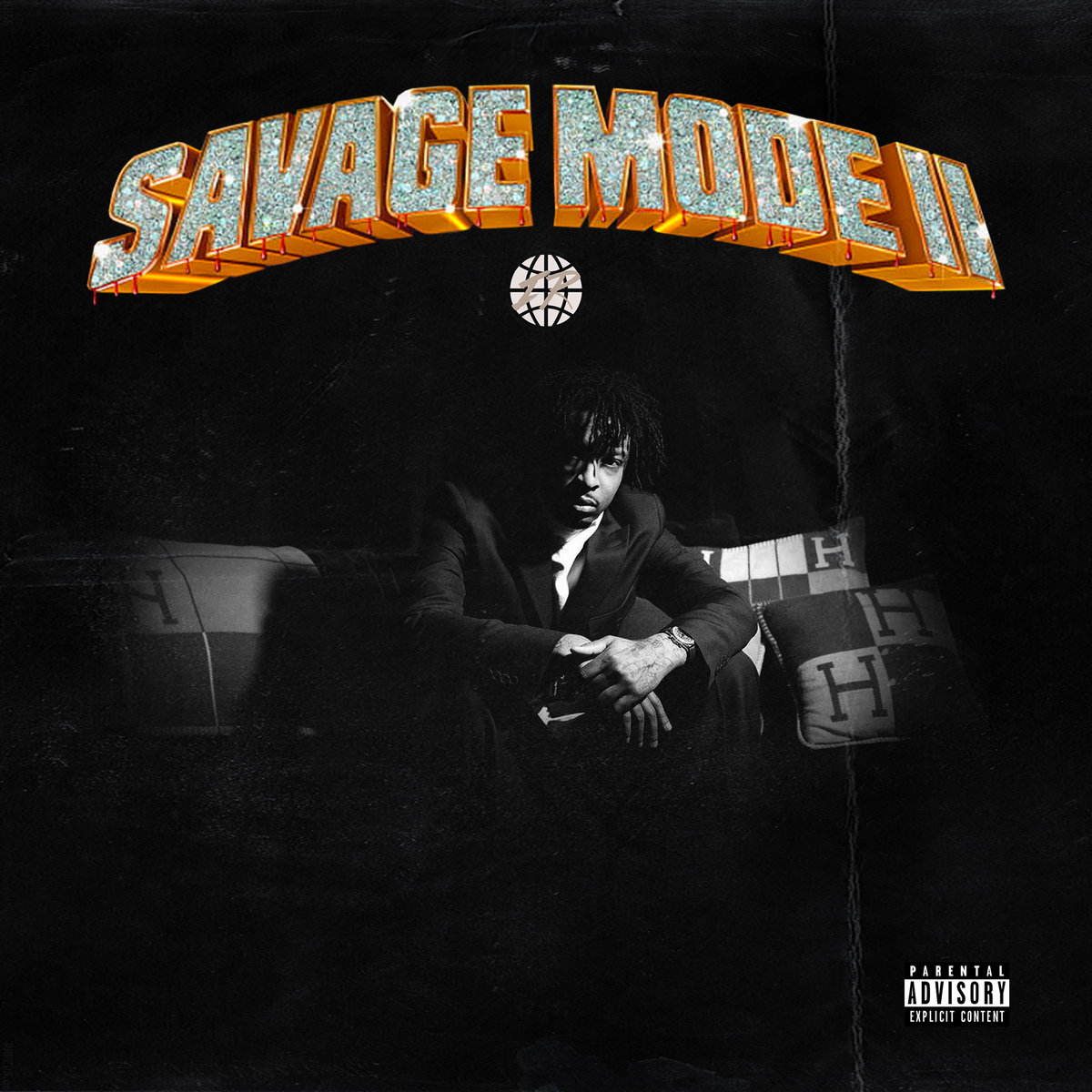 Int'l 21 Savage: SAVAGE MODE II | Int'l Ryan