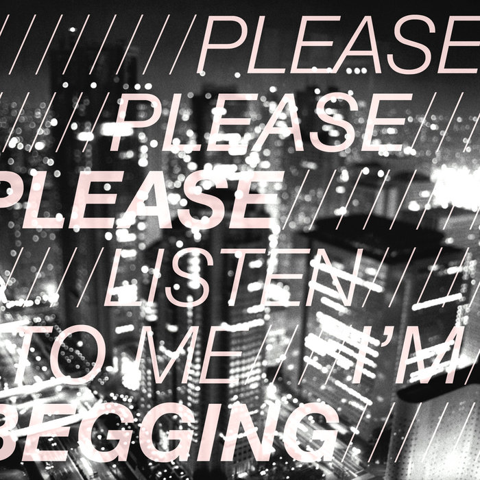 please please please listen to me I'm begging | Kid Lightbulbs