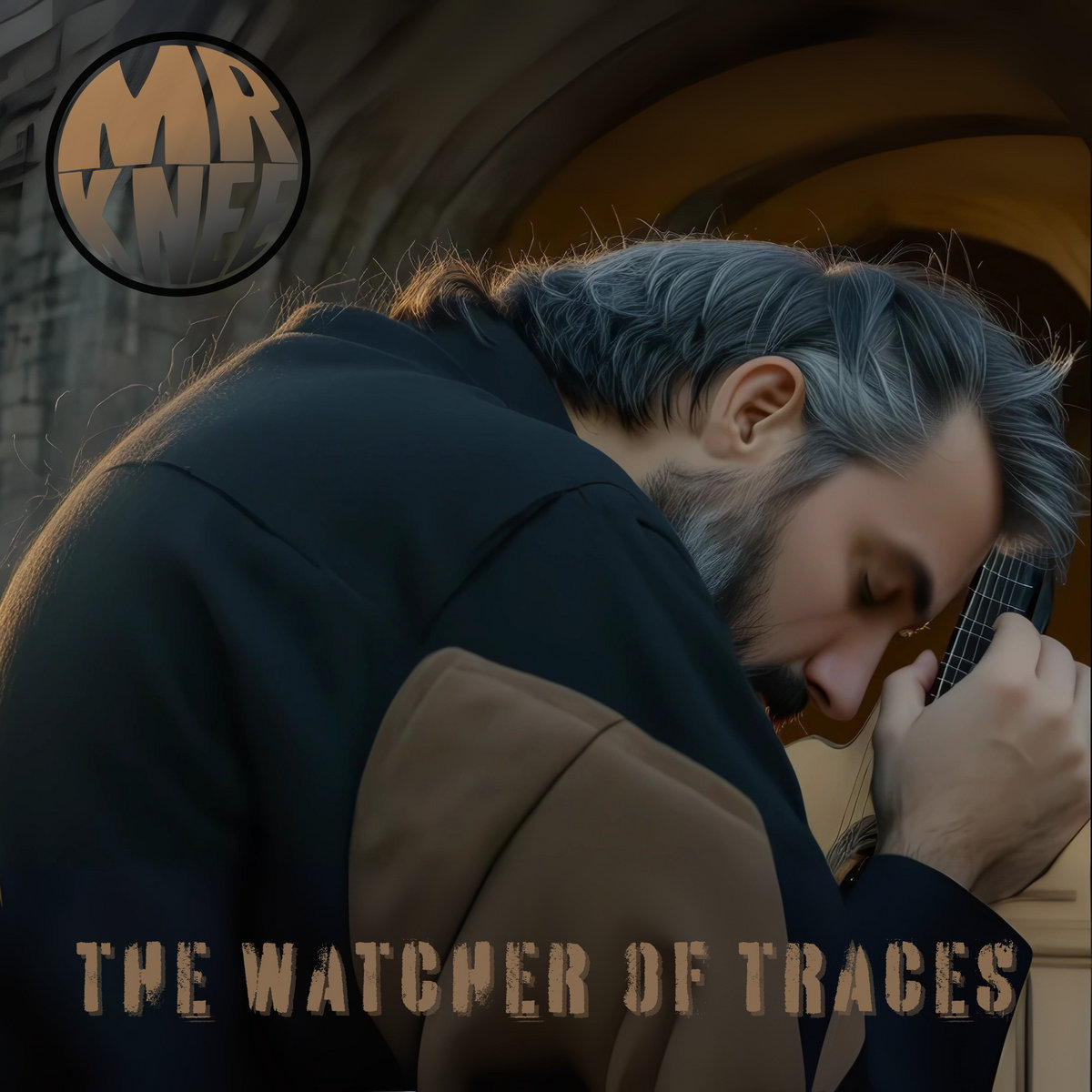 The Watcher Of Traces | Mr Knee