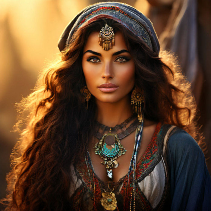 Gypsy Crunk | Mike Diesel Music