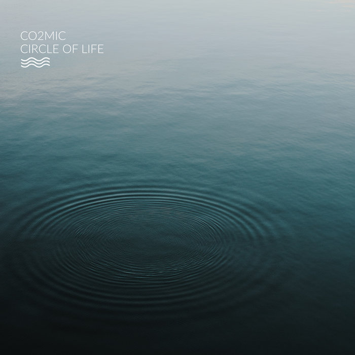 Circle of Life | Co2mic | Apnea Label