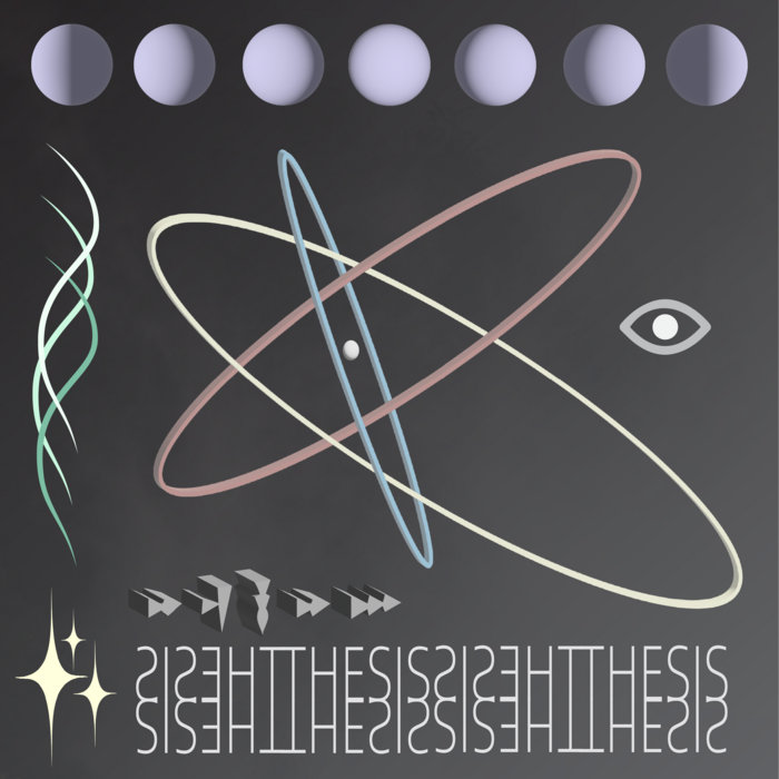 Thesis | Andrew Means