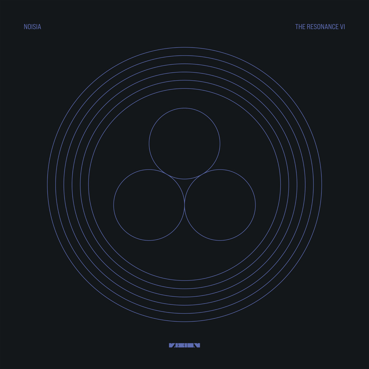 The Resonance VI | Noisia