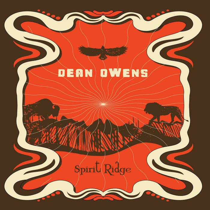 Spirit Ridge | Dean Owens
