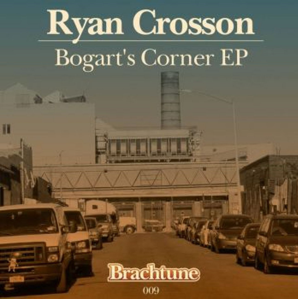 Bogart's Corner | Ryan Crosson