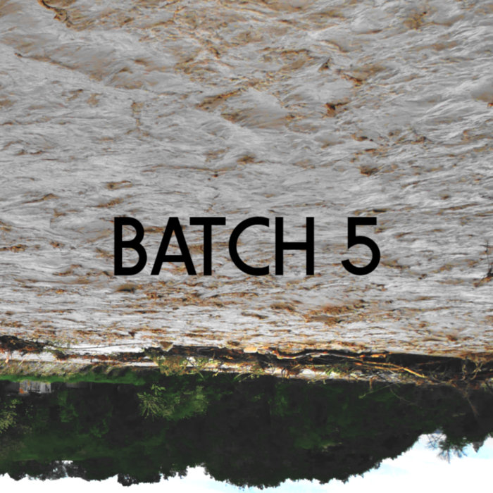 BATCH 5 | Light Item
