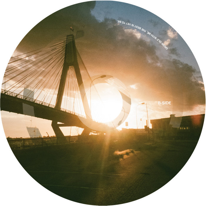 Anzac Bridge Filter | Morgan Huggins | Lovejoy