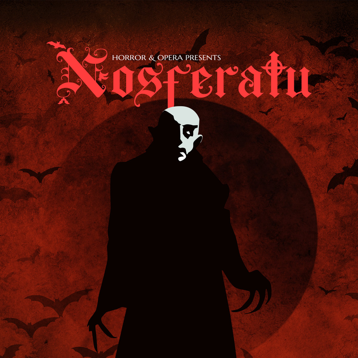 Horror & Opera: Nosferatu (Soundtrack) | Horror & Opera