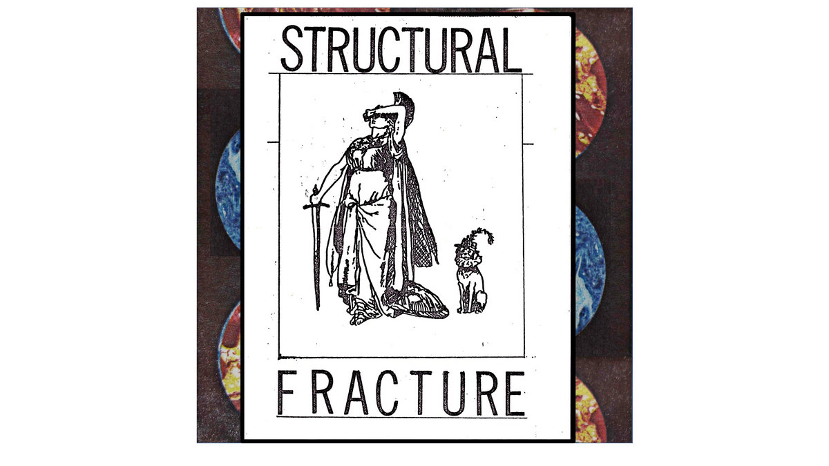 Structural Fracture | Structural Fracture