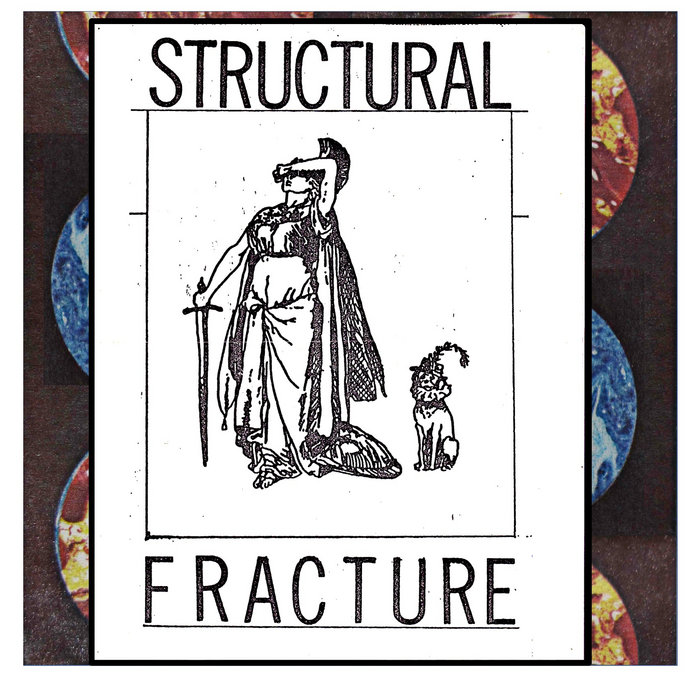 Structural Fracture | Structural Fracture