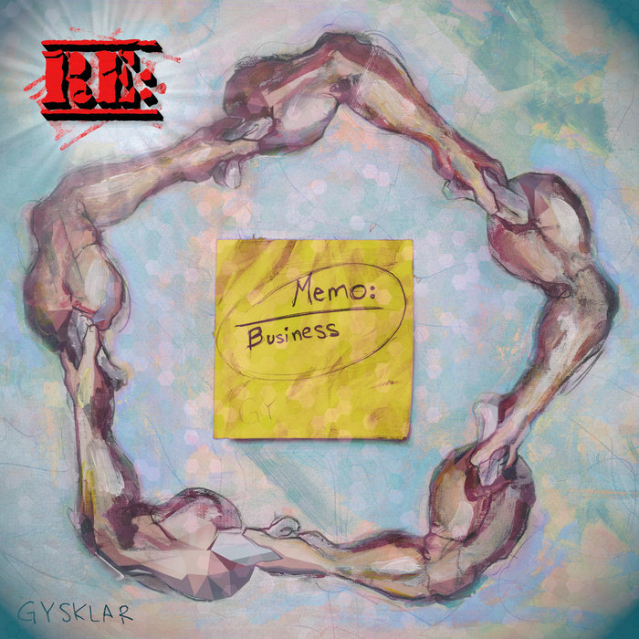 RE: Memo: Business | Gysklar