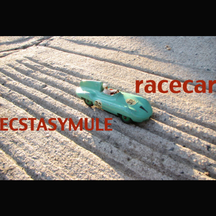 racecar | Ecstasy Mule | BatterrieRecords