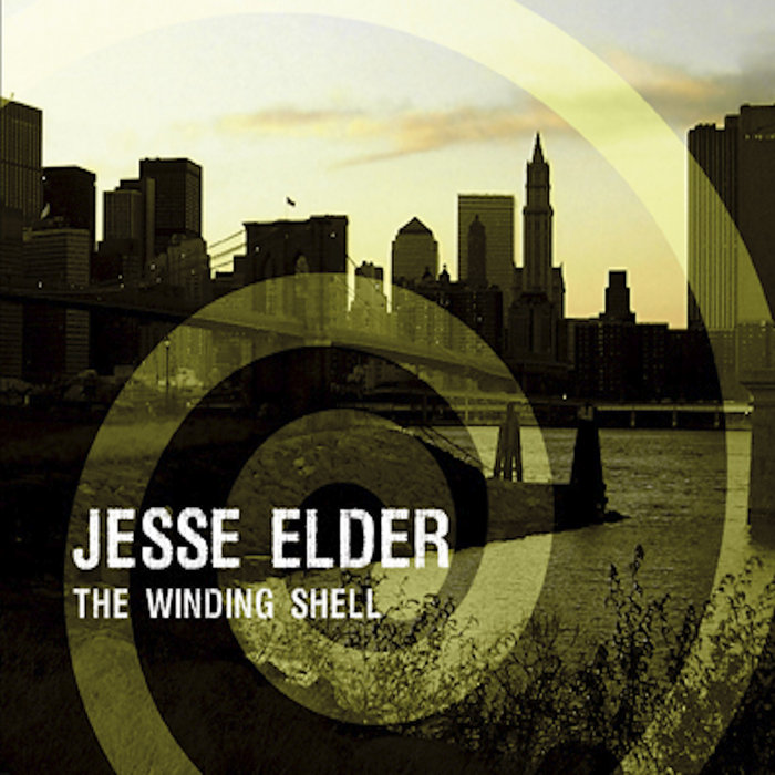 The Winding Shell | Jess Elder | Ugoki!