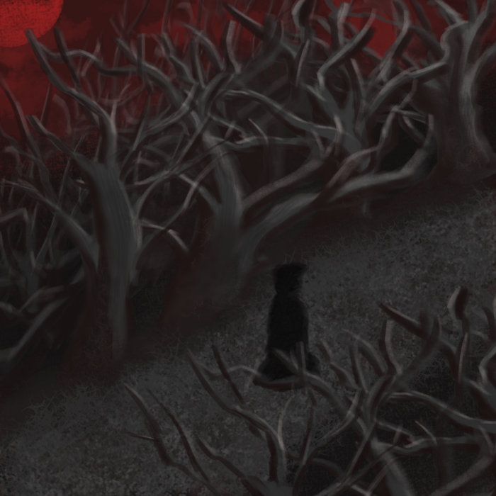 The Wayward Path | Myrkul