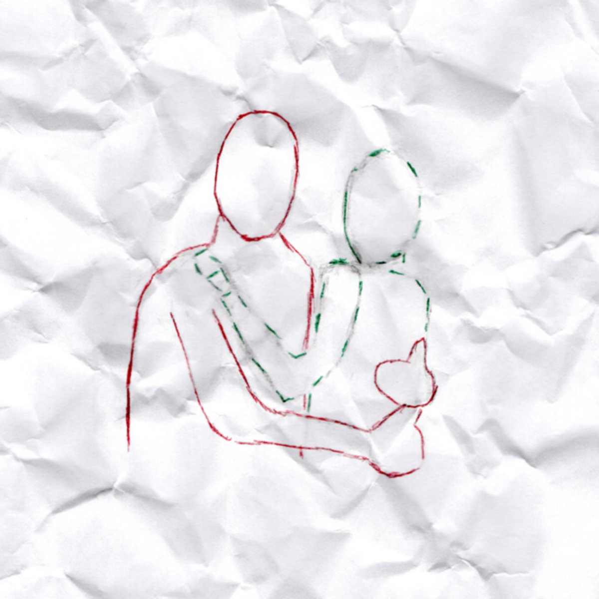 a pure act of despair | indomitable human spirit