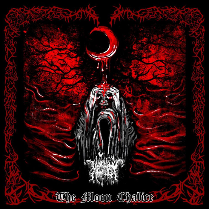 The Moon Chalice | Xegren
