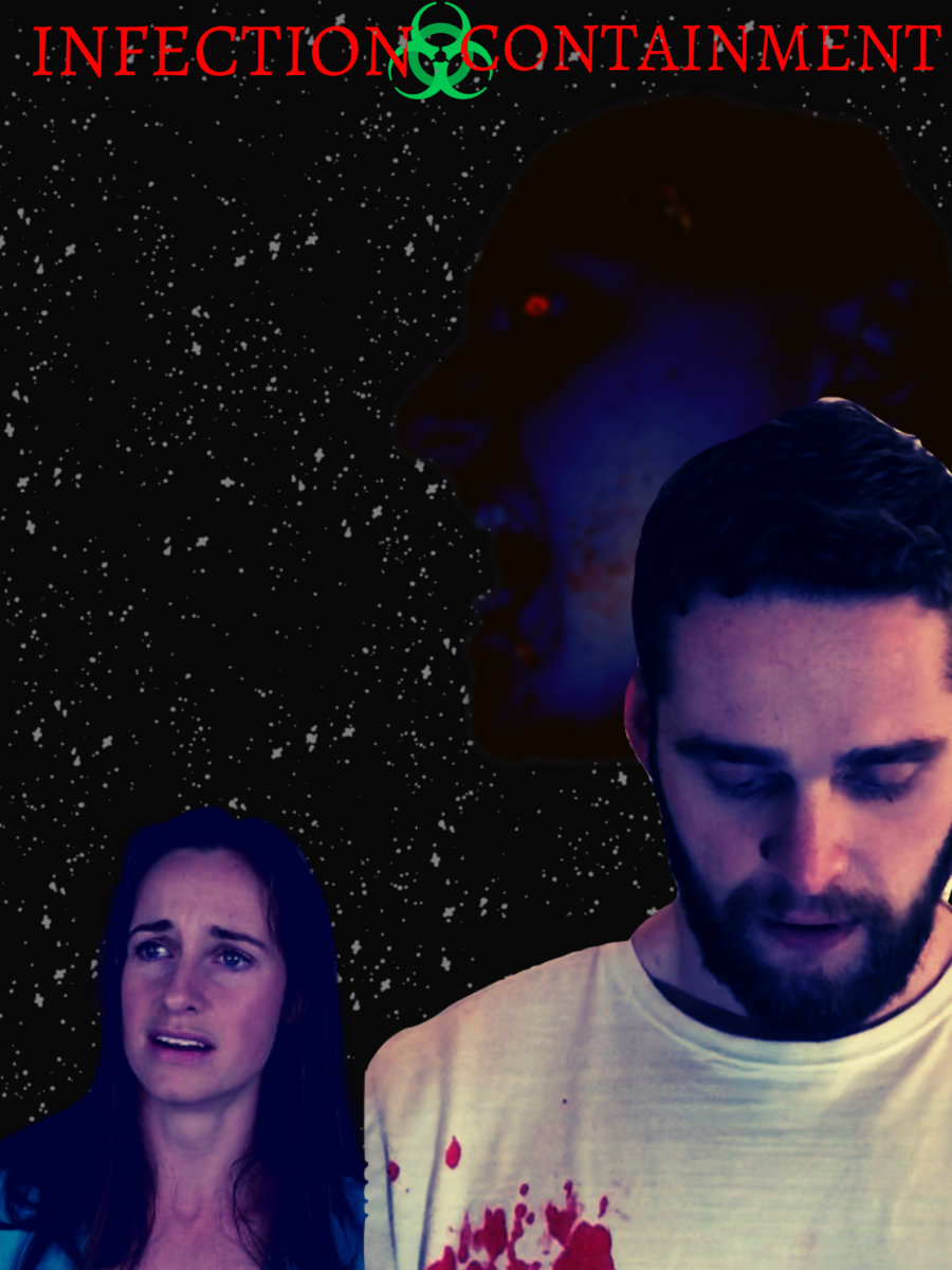 Original Score from Infection Containment | Scattered Brain Records