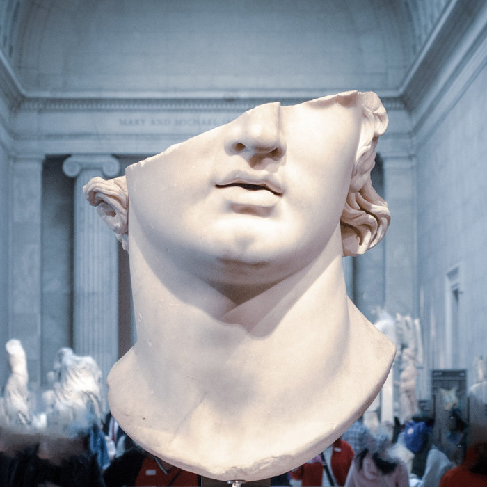 Missing Head (Everything But The Girl vs Kylie) | Instamatic ...