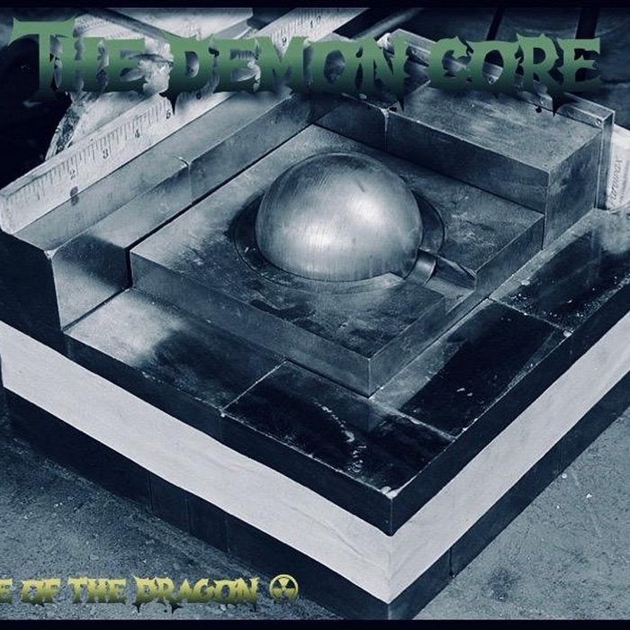 Challenger | The Demon Core