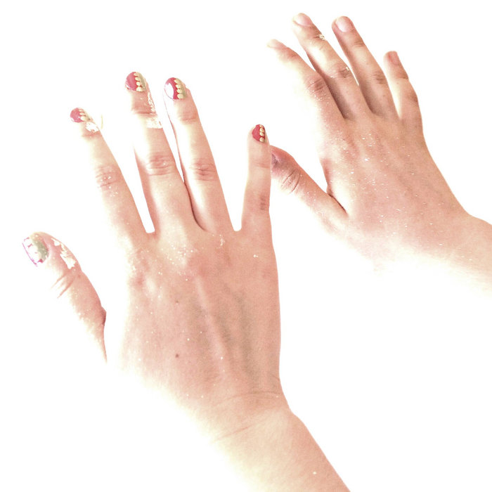 you keep me | jacques emery | sounds are sounds