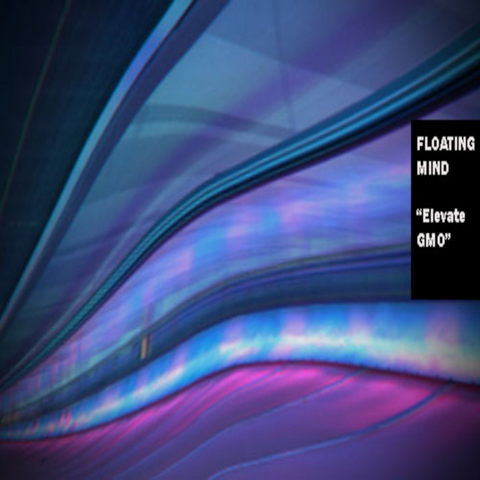 (monoKraK15) Floating Mind "Elevate GMO" | Floating Mind | monoKraK ...