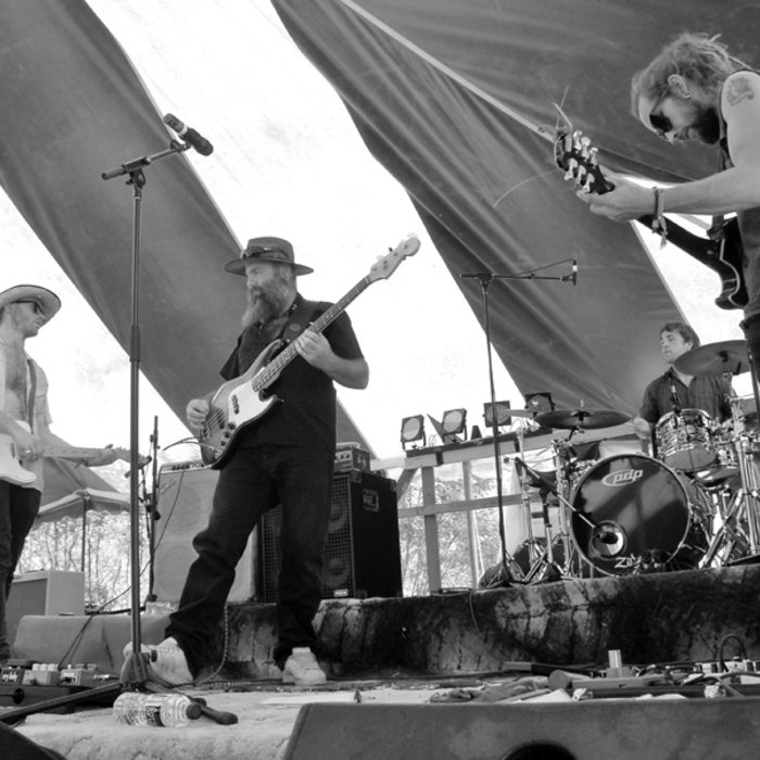 Yorta Yorta (Live) | Greta Mob