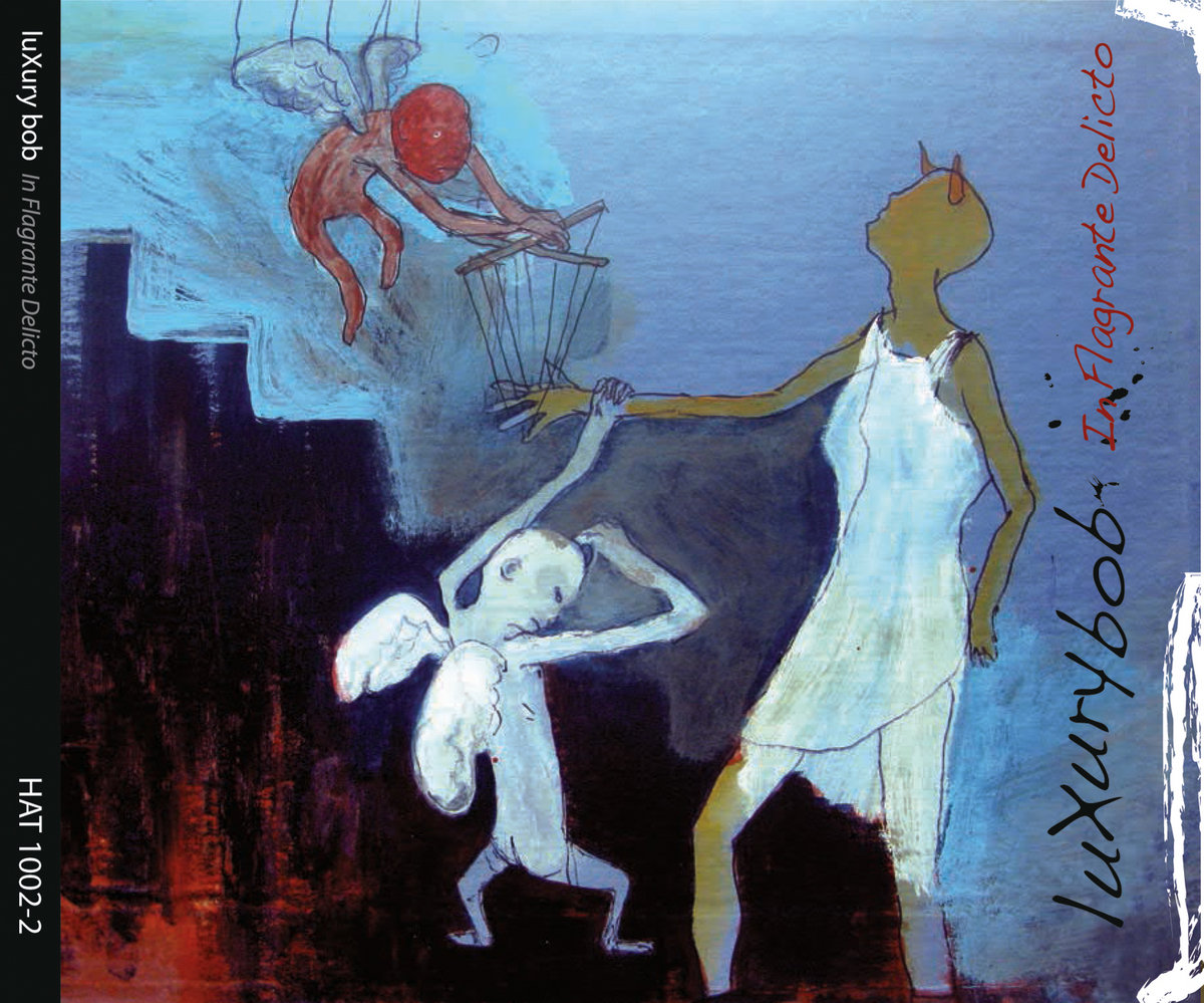 In Flagrante Delicto | luXury bob