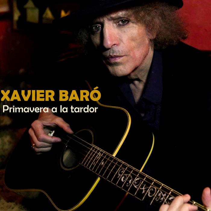 Primavera a la tardor | Xavier Baró