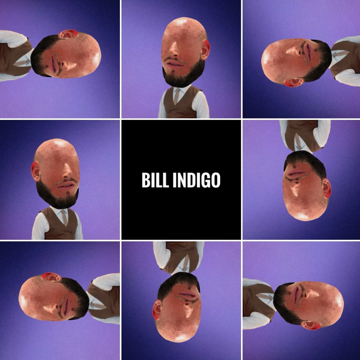 Introducing: Bill Indigo | Bill Indigo