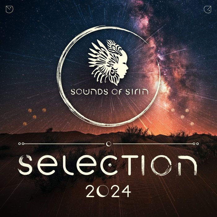 Sounds Of Sirin: Selection 2024 [SIRIN106] | Sounds of Sirin