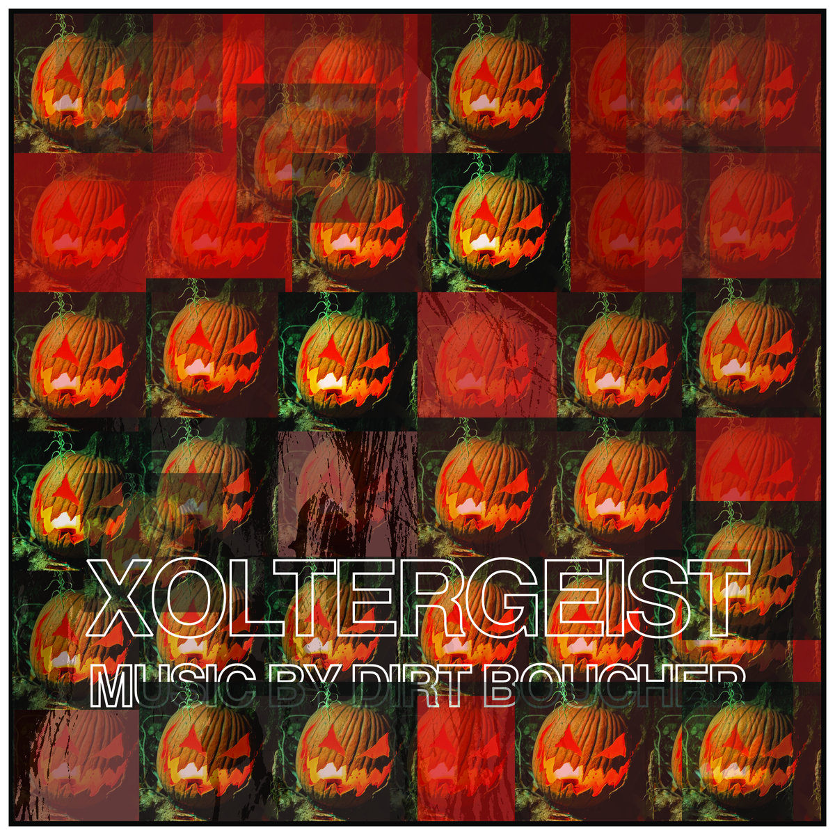 Xoltergeist | Xoltergeist
