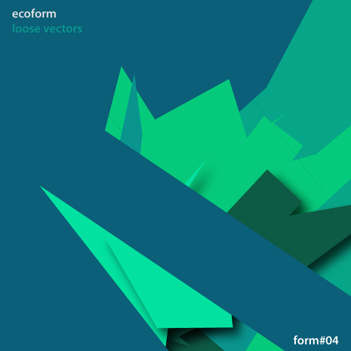 Loose Vectors | Ecoform | rootplex