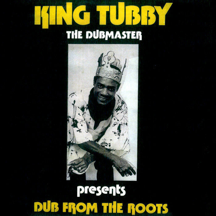 Dub From The Roots | King Tubby | VP Records