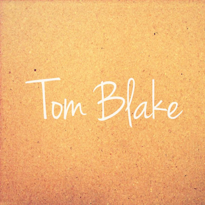 Tom Blake EP | Tom Blake