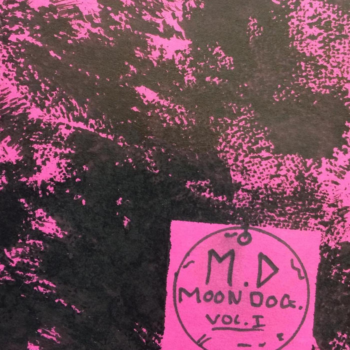 Vol. 1 | MoonDog.