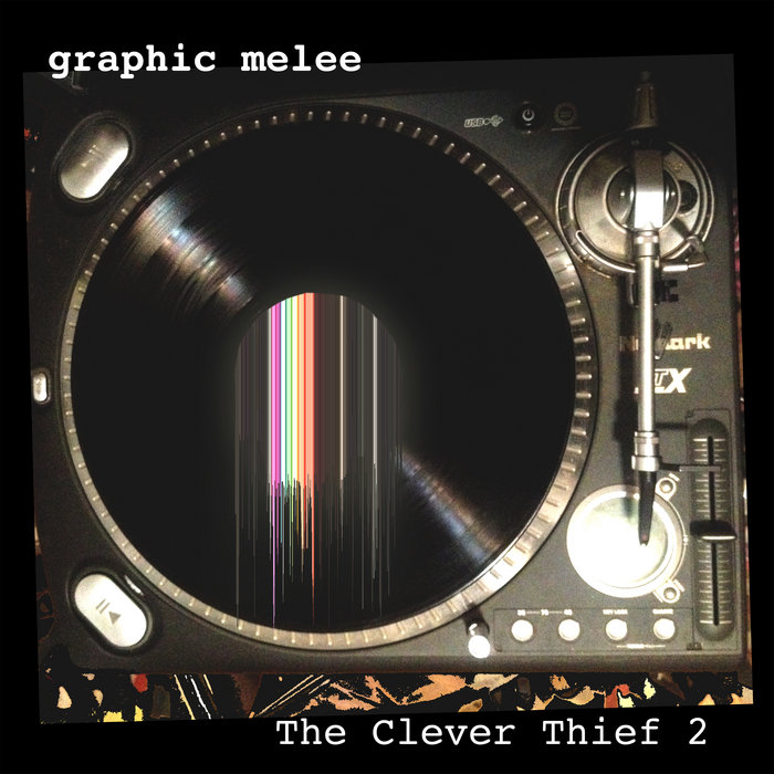 The Clever Thief 2 | Graphic Melee