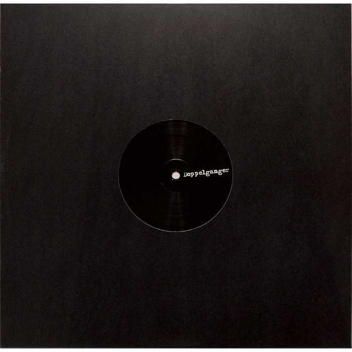 Doppelganger / Fowl Play | DiSKOP