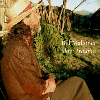 Music | Bill Mallonee