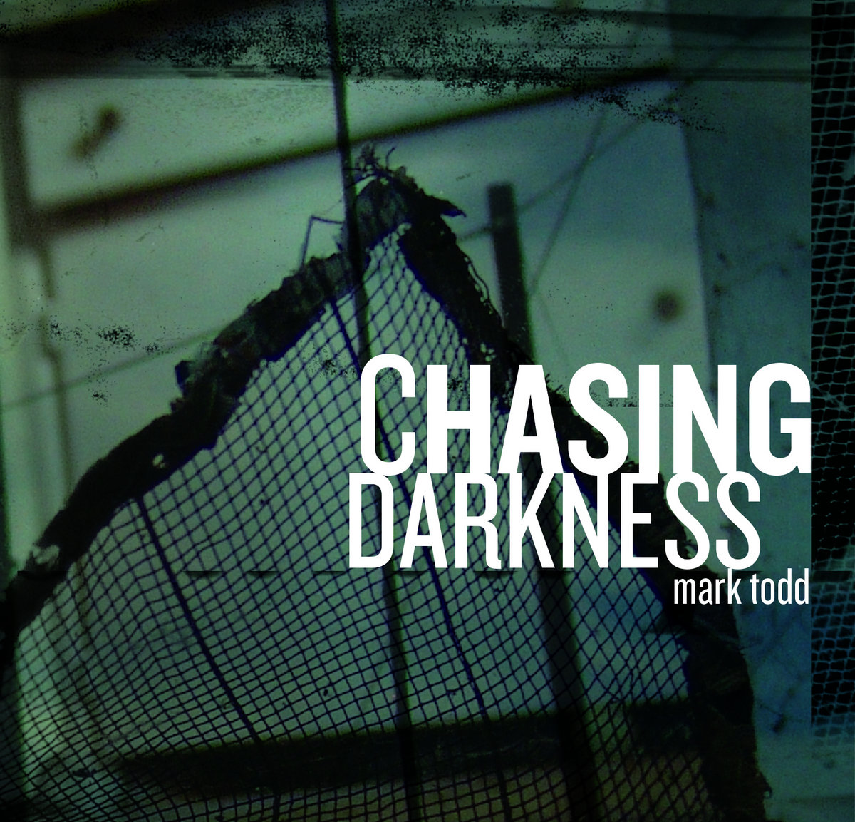chasing darkness | Mark Todd