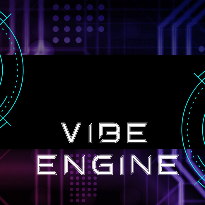 VIBE ENGINE (2023 EP 2) | vibe engine